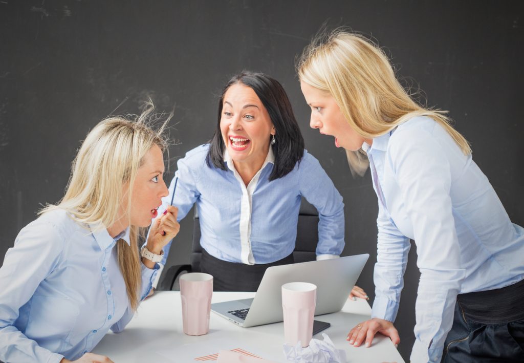 8 Ways to Handle a Difficult Boss - Diane Gottsman | Leading Etiquette ...