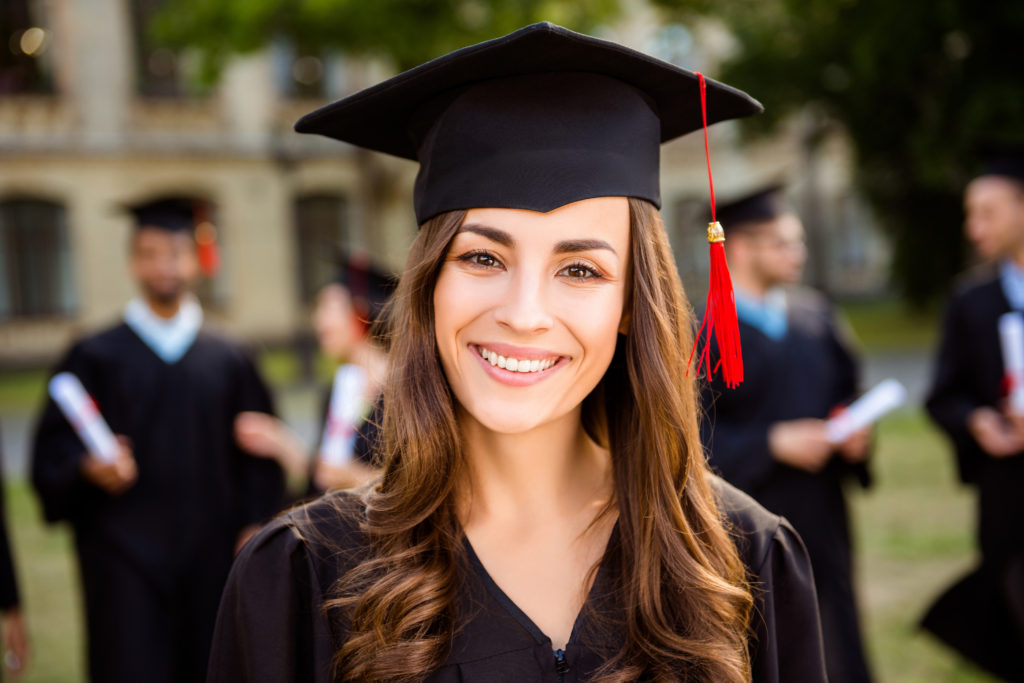Job Search Etiquette: 5 Things New Grads Should Do Right Away - Diane ...