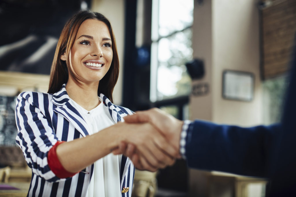 National Handshake Day: What Message Does Your Handshake Deliver ...